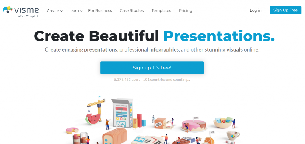 Best Tools for Creating Interactive Content – Simple Author Box