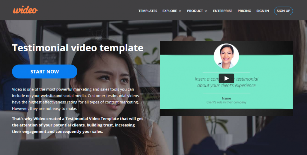 Best Video Testimonial Tools That Will Help Showcase the Feedback You ...
