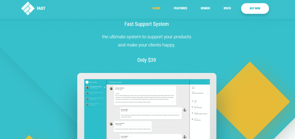 Best WordPress Support Ticket Plugins: Solve Your Customer’s Problem ...