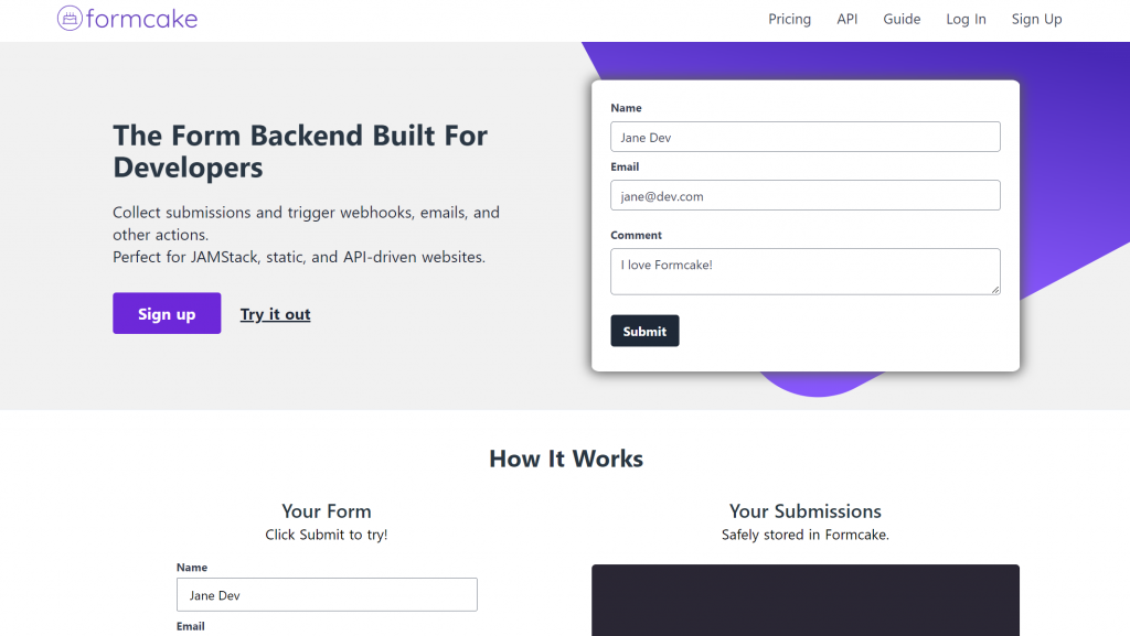 Best Form Builder Tools in 2022 – Simple Author Box