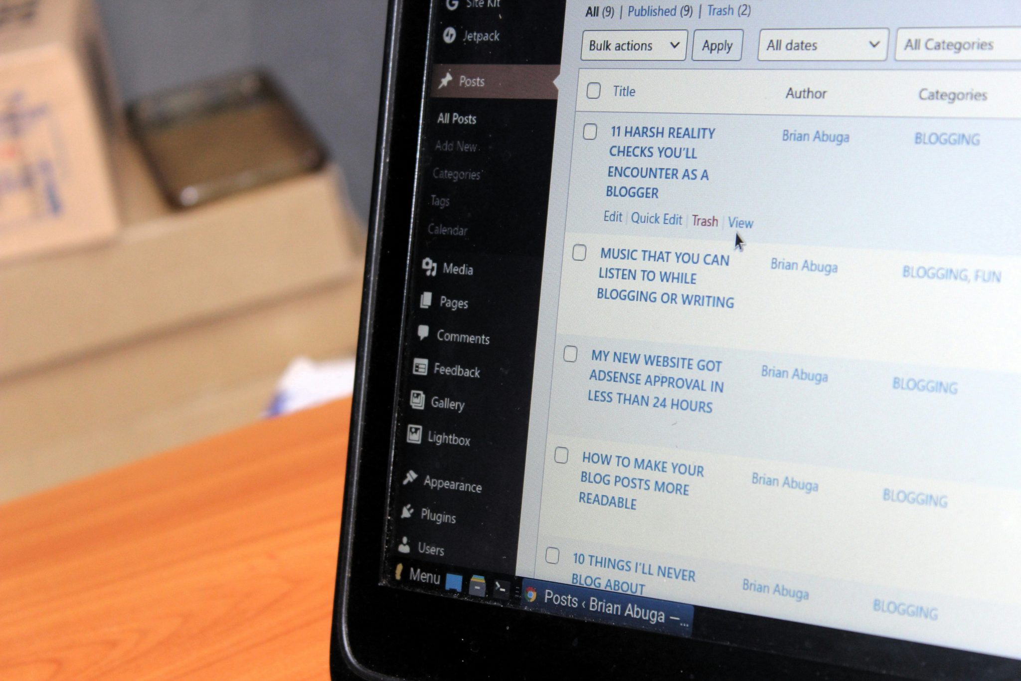 8 Best WordPress Caching Plugins for Speed in 2025 – Simple Author Box