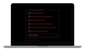 How to Keep Netflix Chrome Tab Playing During Commercials – Simple ...