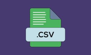 How Can You Edit a CSV File Easily? A Step-by-Step Guide – Simple ...