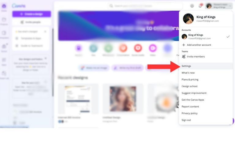 How to Cancel Canva Subscription – Step-by-Step Guide – Simple Author Box