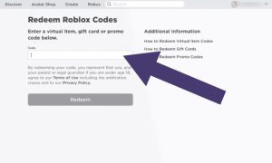 How to Redeem Roblox Gift Cards on PC & Mobile – Simple Author Box