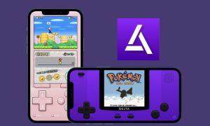 How to Get Games on Delta Emulator: Step-by-Step Guide – Simple Author Box