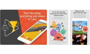 How to Record Your Screen on Android (Built-in & Best Apps) – Simple ...