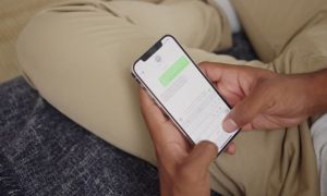 What Does SMH Mean in Text Messages? Simple Guide – Simple Author Box