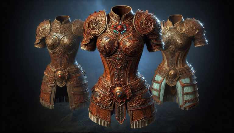 Guide to getting unique items in Path of Exile 2, where to look, how to ...