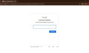Activate Youtube On Tv Using Code At Tv Youtube Start Simple