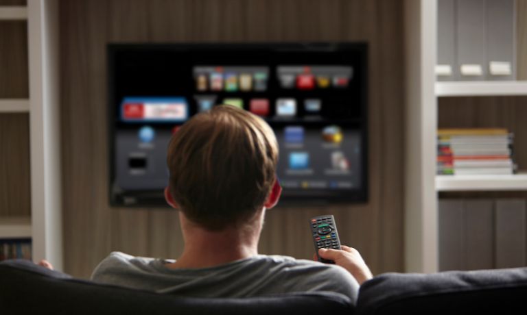 Activate YouTube on TV Using Code at tv.youtube.com/start – Simple ...