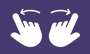 What Does Swipe Left and Swipe Right Mean? – Simple Author Box