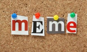 What Is a Meme? Definition, History, and Popular Examples – Simple ...