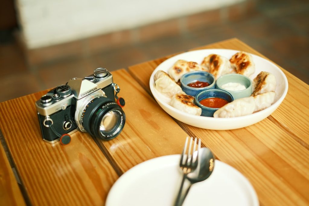 Step-by-Step Tutorial: Creating Eye-Catching Menus Using Canva Menu ...