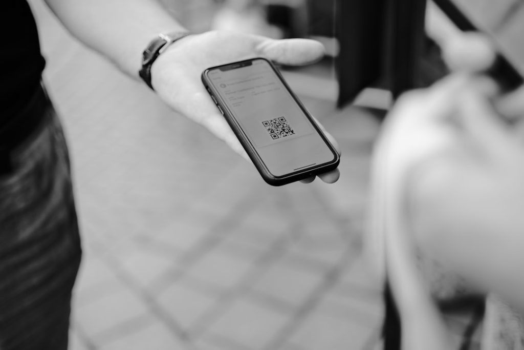 13 Best QR Code Generators for Events and Promotions – Simple Author Box