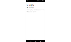 How to Fix Google Play Store 403 Error? Step-by-Step – Simple Author Box