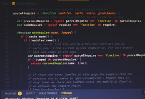 How to Check if object is empty Javascript – Simple Author Box