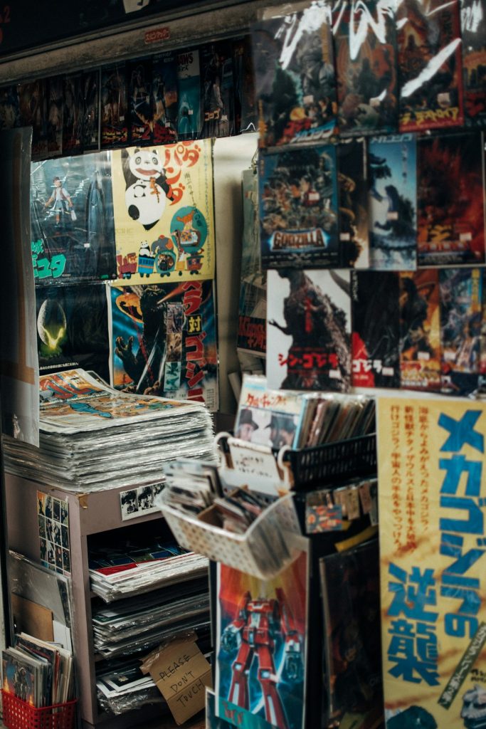 Why Was Bato Manga Shut Down? – Simple Author Box